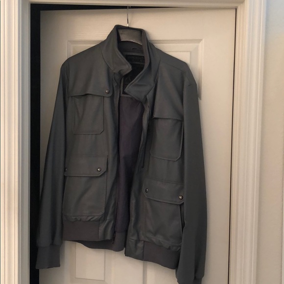 Marc Ecko | Jackets & Coats | Marc Ecko Cut Sew Jacket | Poshmark
